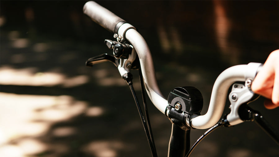 Brompton Adapter (for Loop Mount) - Loop