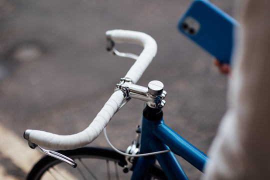 Loop | The best bike phone mounts