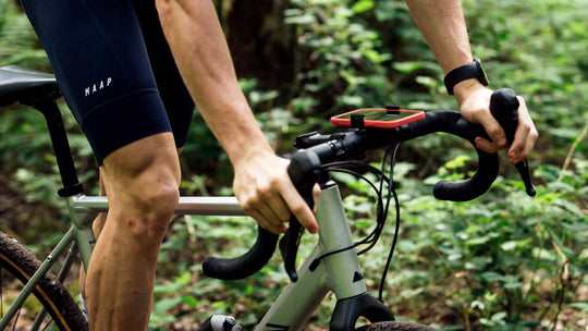 Loop | The best bike phone mounts