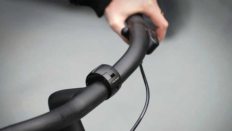 Loop Mount - Universal Bike Phone Mount - Loop