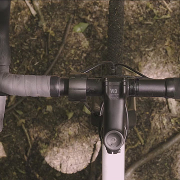 Loop Mount - Universal Bike Phone Mount - Loop