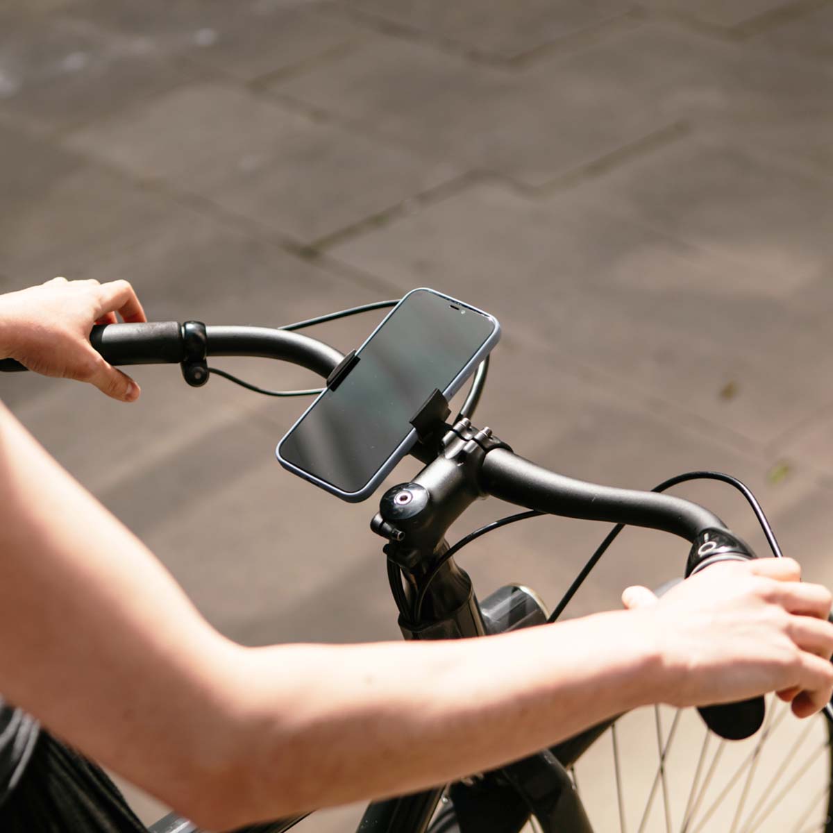 Loop Mount - Universal phone mount - Loop Mount